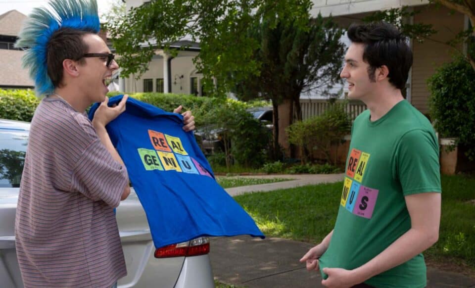 Cobra Kai nunca muere: ¿Se viene un spin-off de los Binary Brothers?