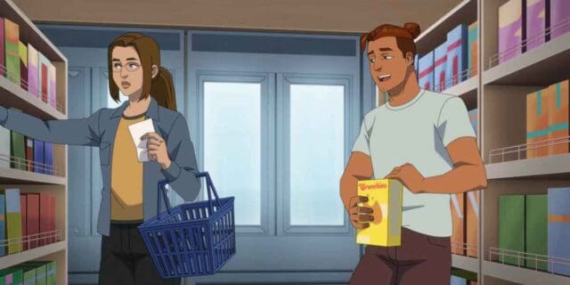 Invincible mejora un personaje menor de los cómics y la serie gana con ...