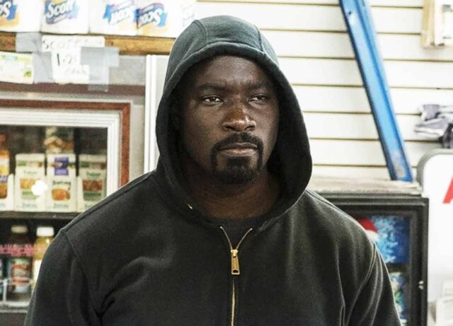 Mike Colter habla de la temporada 2 de Daredevil: Born Again