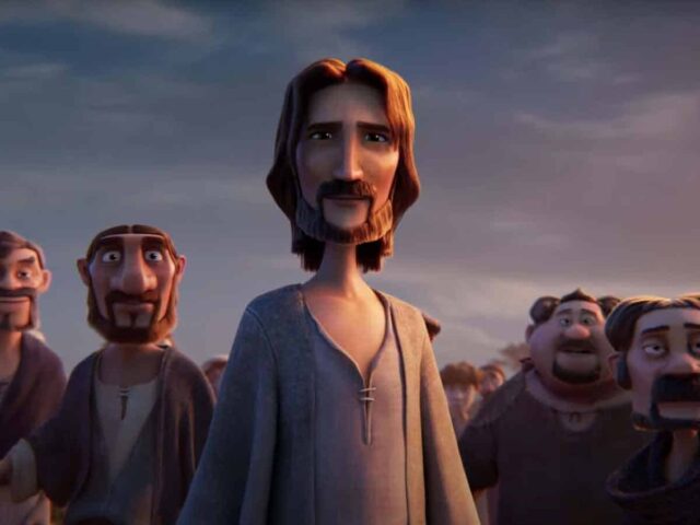 Roofman, Frontera y el reestreno de Los Goonies lideran los estrenos ...