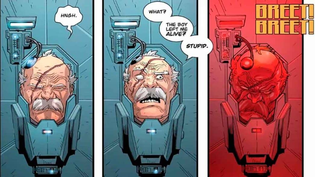 Invencible Temporada 4: los brutales eventos que nos esperan según el ...