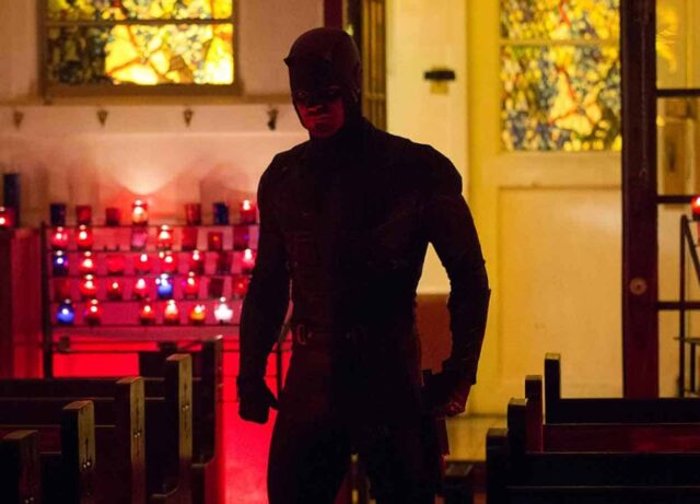 Primeras imágenes de Godzilla vs Thor - Cinemascomics.com