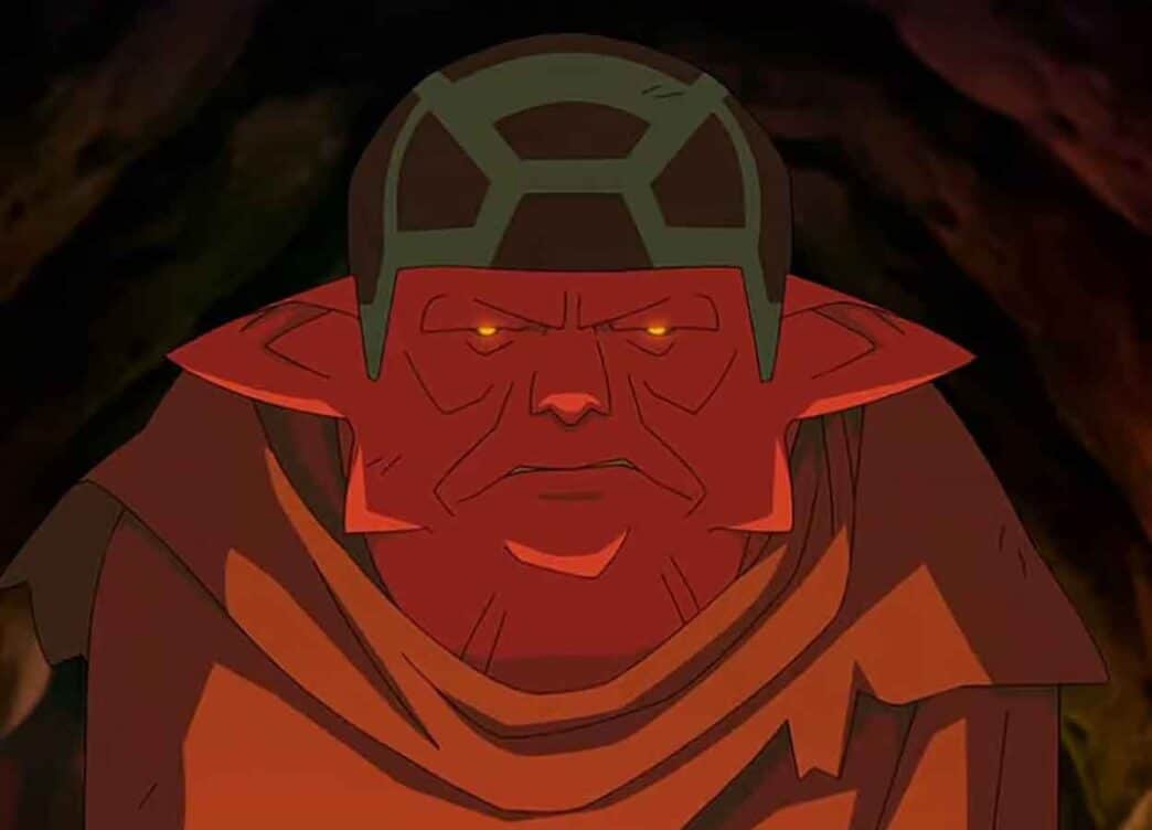 Invincible: Explicación a la escena post-créditos de la temporada 3 ...