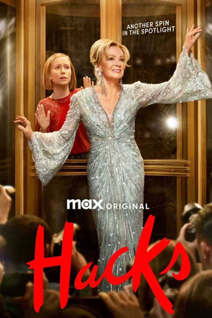 Hacks temporada 4 ya tiene fecha de estreno en HBO Max