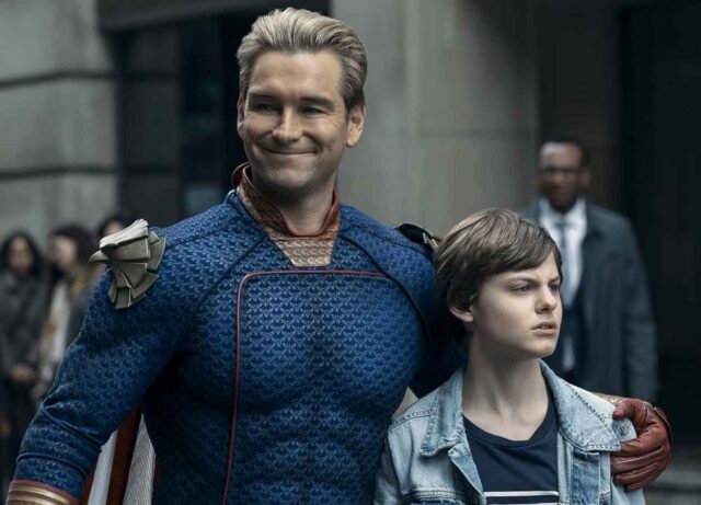 Robert Downey Jr y Tom Holland juntos de nuevo en un anuncio