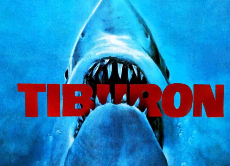 50 años después, Tiburón sigue siendo la mejor película de terror con ...