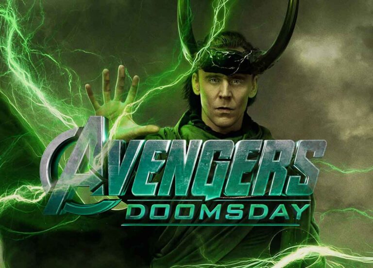 Loki será más importante de lo que creíamos en Vengadores: Doomsday