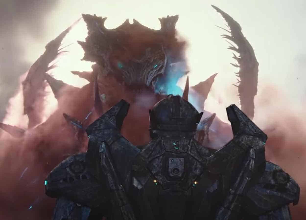 Esto provocó el fracaso de Pacific Rim 2 | Cine | Cinemascomics.com