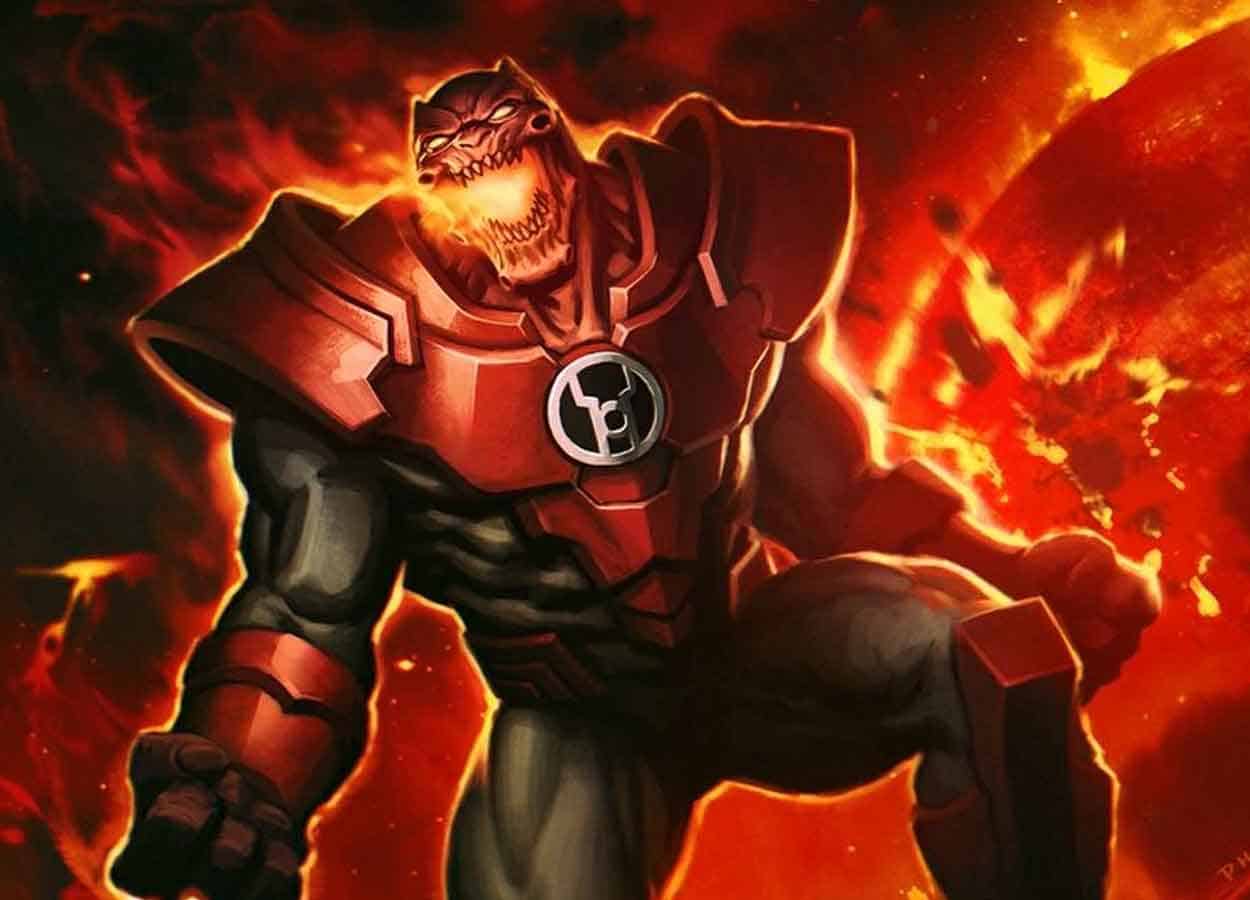 Serie de DC Comics presentará a un gran villano en 2026 | DC Comics | Cinemascomics.com