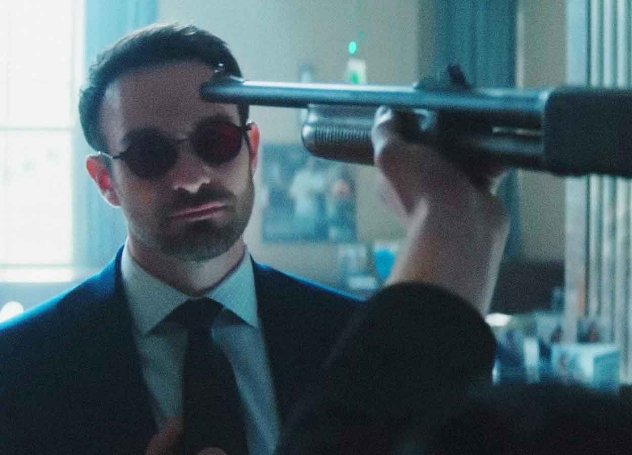 Daredevil: Born Again temporada 2 será muy diferente a la 1 | Marvel | Cinemascomics.com