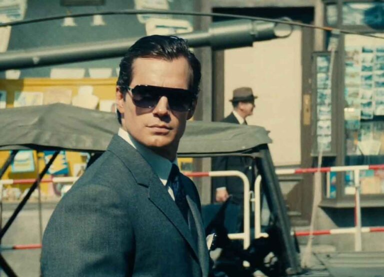 Por qué Henry Cavill debería ser el próximo James Bond | Cine | Cinemascomics.com