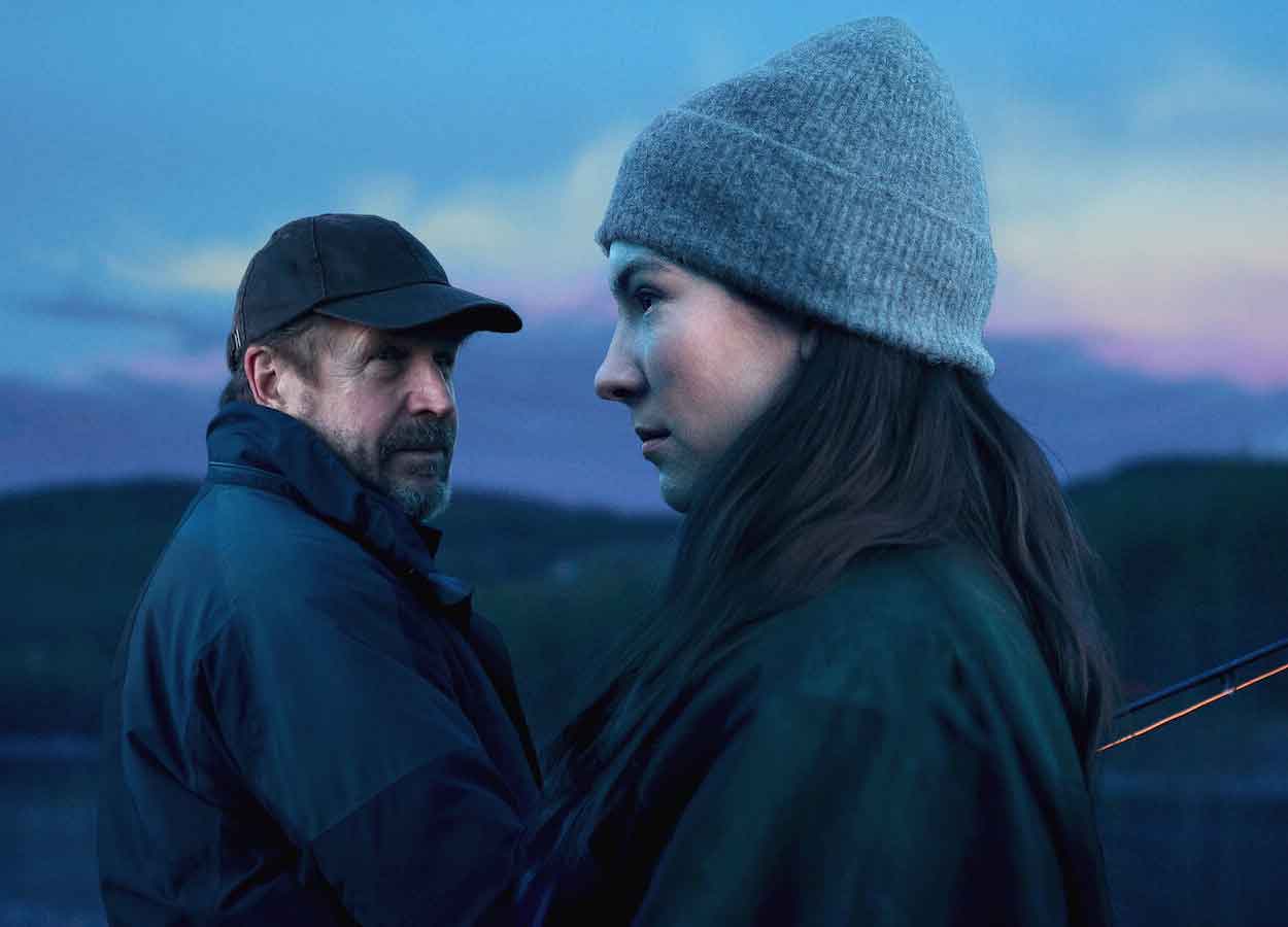 La cúpula de cristal ¡Una serie de Netflix que no te puedes perder! | Series | Cinemascomics.com