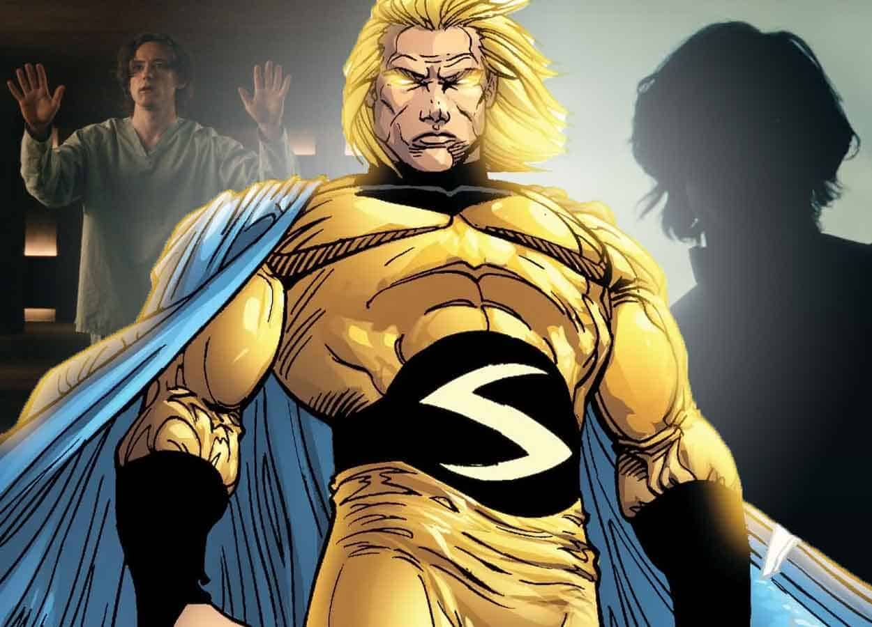 Thunderbolts muestra así a Sentry y The Void ¡SPOILERS revelados! | Marvel | Cinemascomics.com