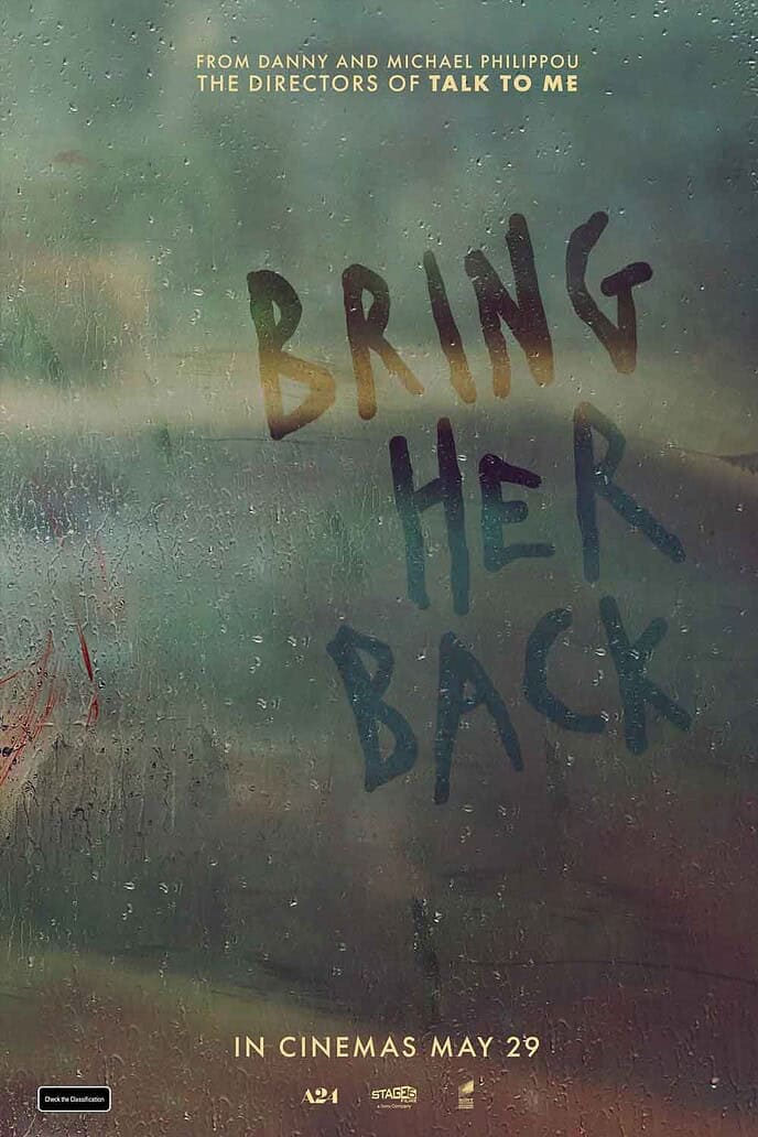 Película de terror de 2025 brilla por ser muy original | Cine | Cinemascomics.com