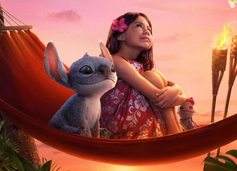 Lilo y Stitch será un monstruo imparable en taquilla ¿Superará los 1000 ...
