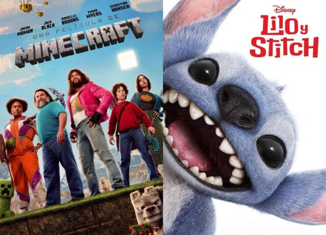 Lilo y Stitch será un monstruo imparable en taquilla ¿Superará los 1000 millones? | Cine ...