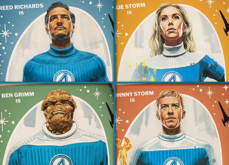 El nuevo traje de Daredevil enloquece a los fans de Marvel - Cinemascomics.com | Cine, cómics y ...