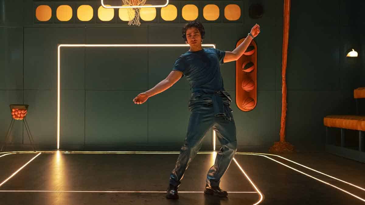 Netflix recomienda 25 estrenos brutales para el año 2025