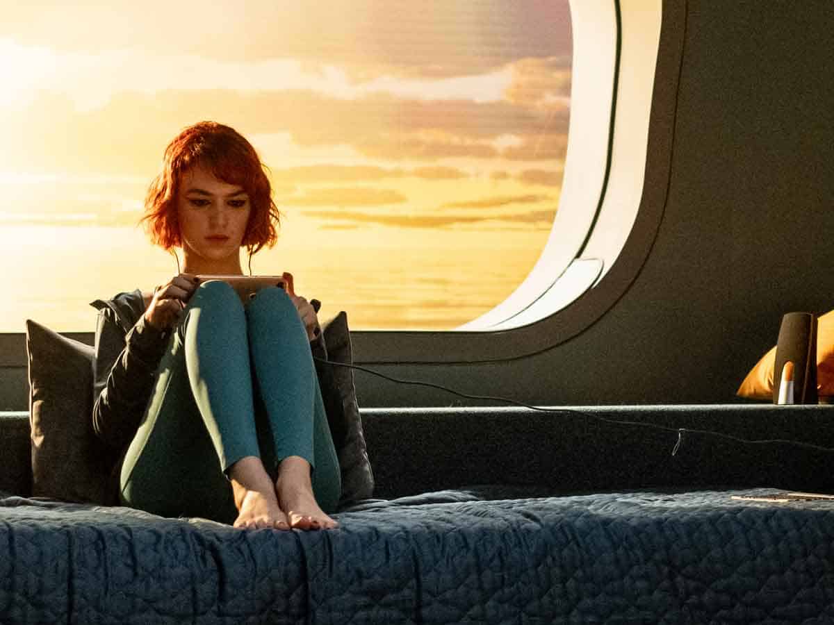 Netflix recomienda 25 estrenos brutales para el año 2025