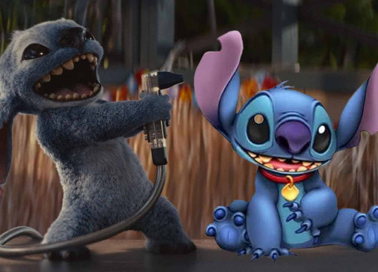 Controversia por el final de Lilo y Stitch (2025) | Cine | Cinemascomics.com