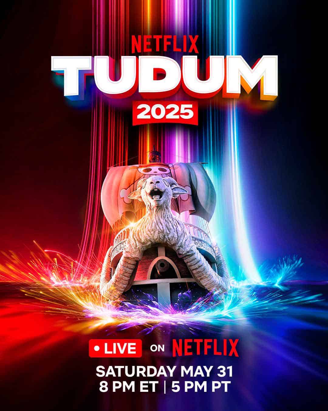 Netflix recomienda 25 estrenos brutales para el año 2025