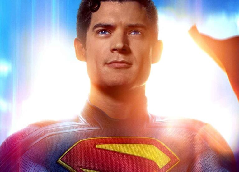 Por qué Henry Cavill debería ser el próximo James Bond | Cine | Cinemascomics.com