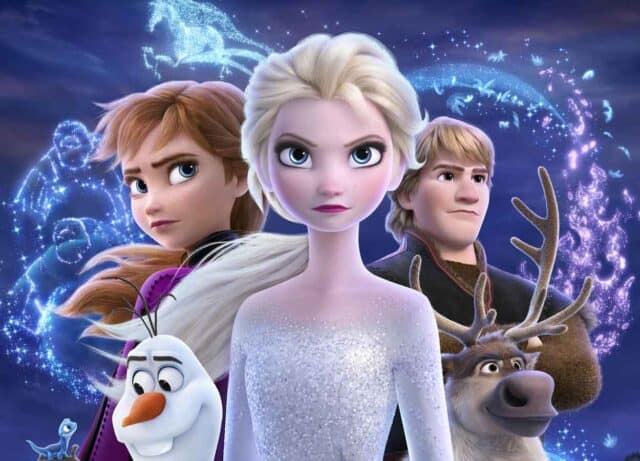 Frozen 3 tiene novedades muy interesantes | Cine | Cinemascomics.com