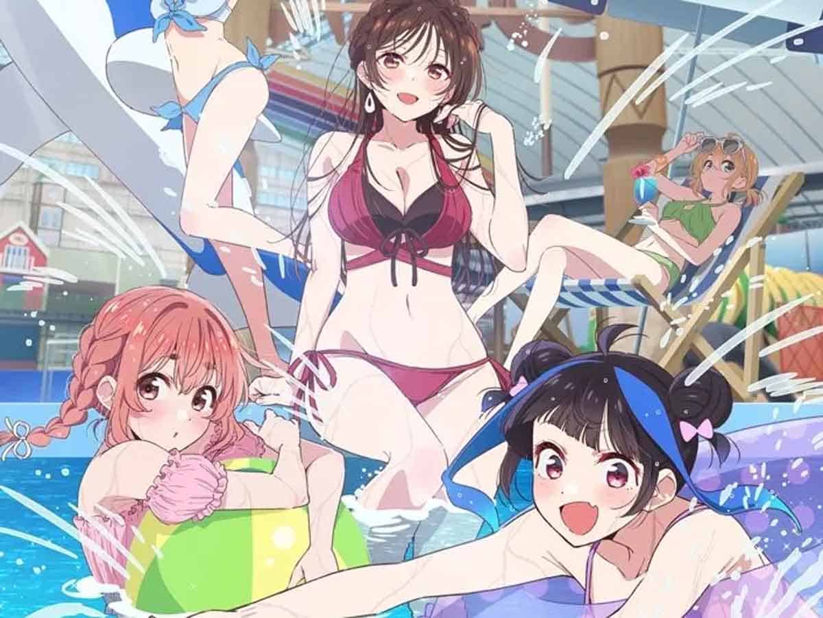 Devil May Cry renovada para una segunda temporada | Netflix | Cinemascomics.com