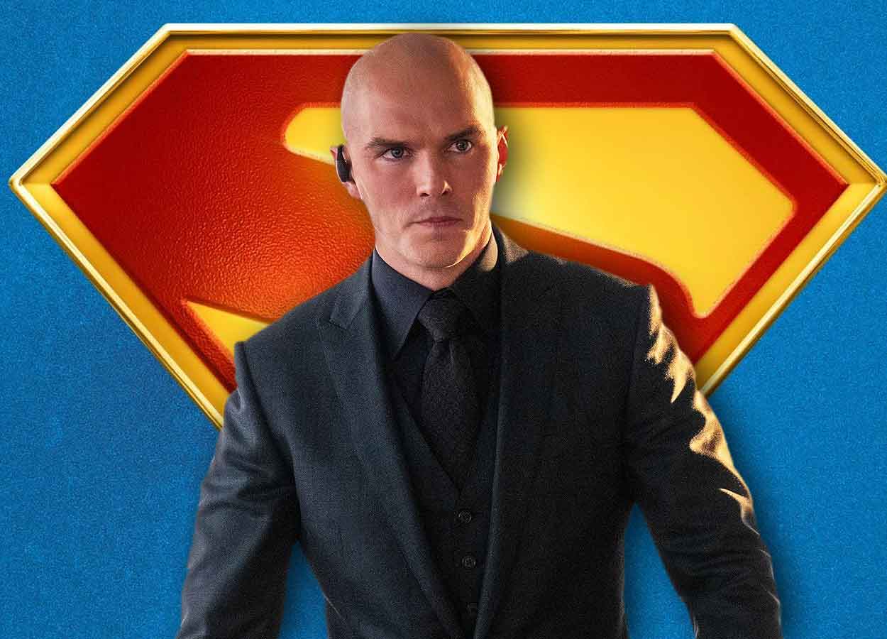 Superman (2025) reinventa a Lex Luthor de forma fascinante | DC Comics | Cinemascomics.com