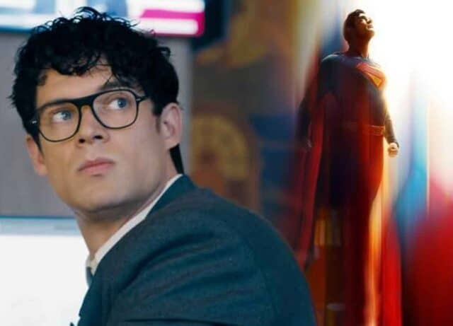 Superman (2025) dará una explicación convincente sobre las gafas de ...