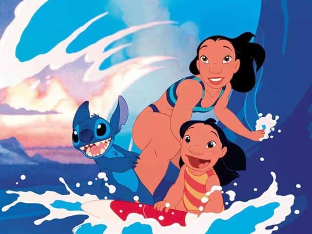 Este pack de Lilo y Stitch es pura nostalgia Disney (y viene cargado de extras)