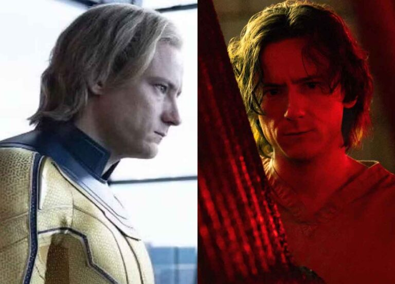 Revelan el origen alternativo de Sentry en Thunderbolts