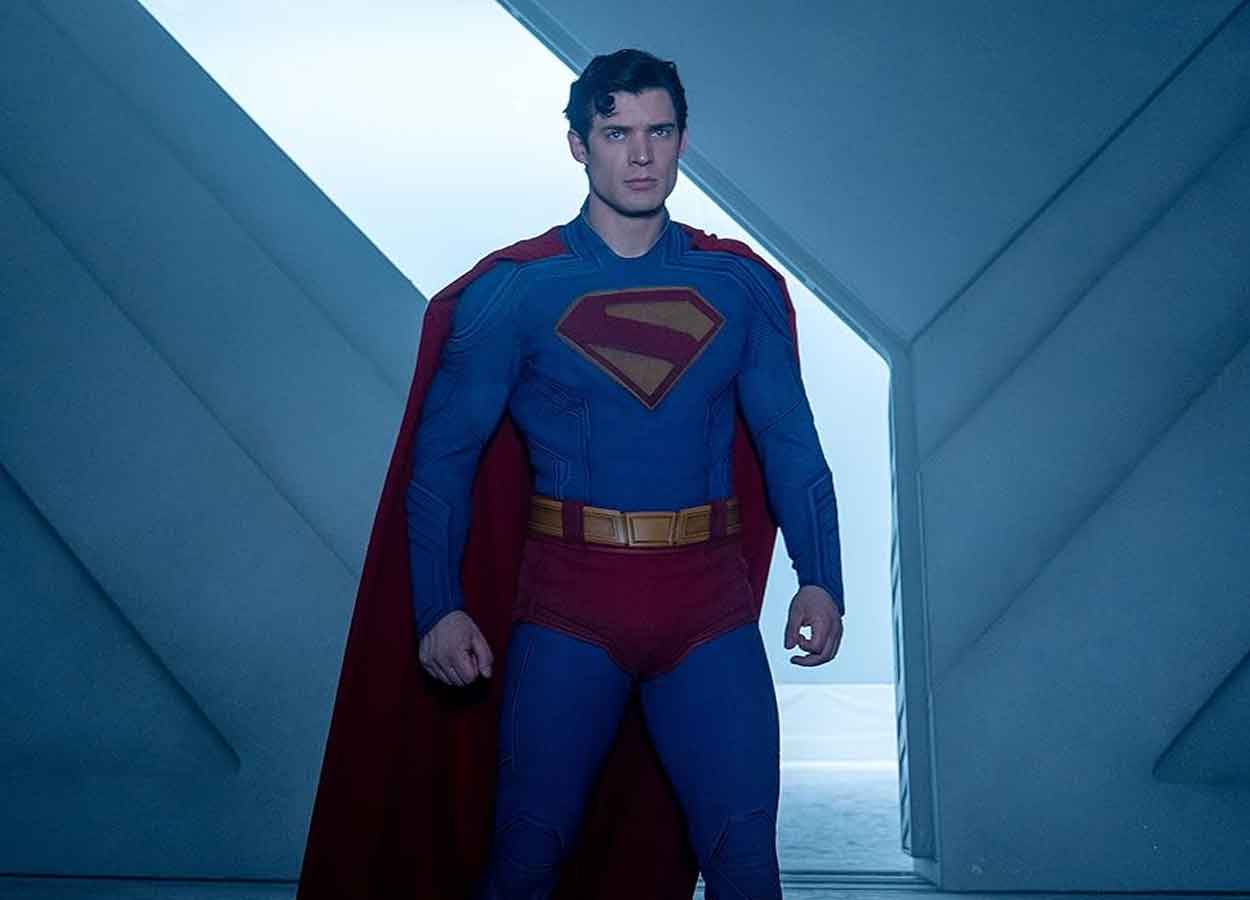 Superman (2025) revela los secretos de The Engineer y Mister Terrific | DC Comics ...