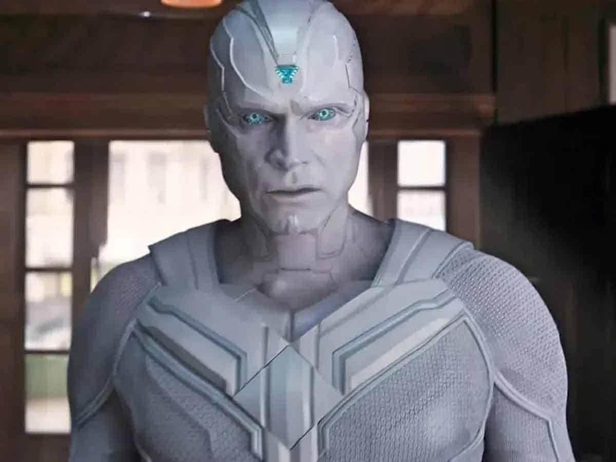 Vision Quest trae de vuelta a Tommy Maximoff con un nuevo rostro… y muchos secretos