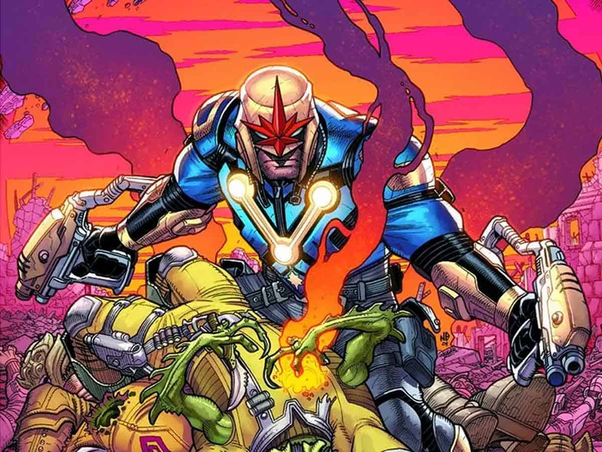 Star Wars: El impactante plan secreto de Palpatine revelado