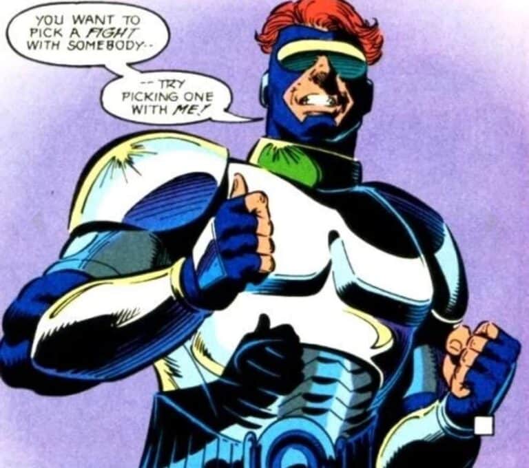 James Gunn escondió estos 26 superhéroes olvidados en Superman