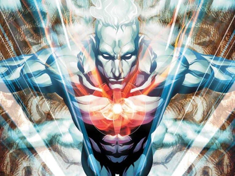 10 héroes que habrían derrotado a Lex Luthor sin despeinarse en ...