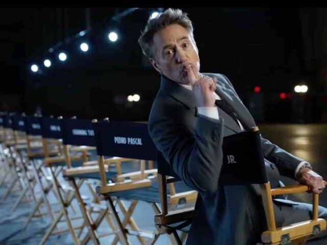 Cronología oficial de películas y series de Alien