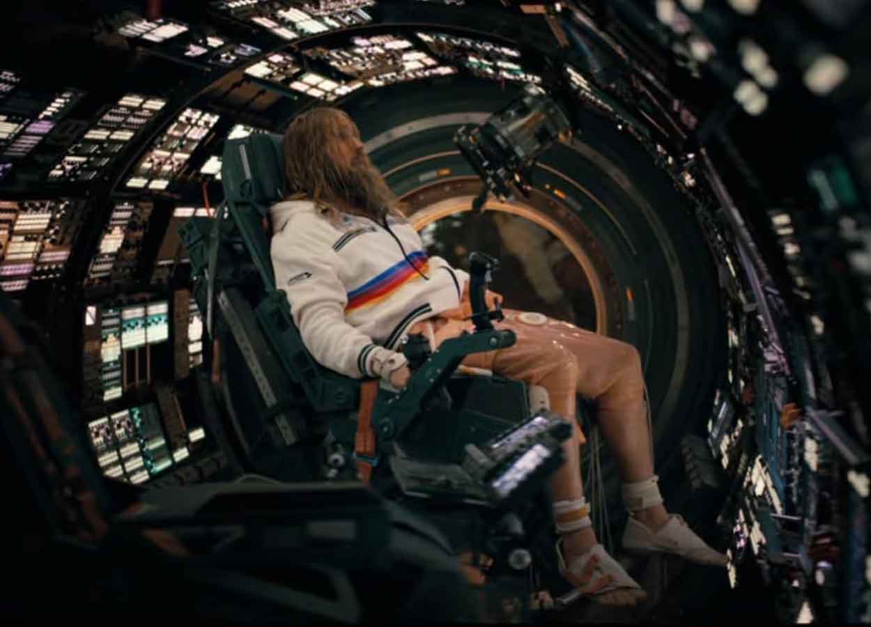 Netflix recomienda 25 estrenos brutales para el año 2025