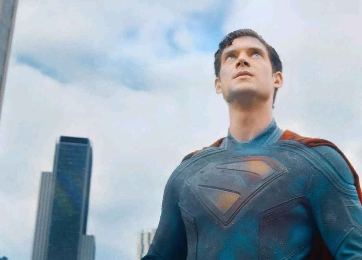 Superman (2025) reinventa a Lex Luthor de forma fascinante | DC Comics | Cinemascomics.com