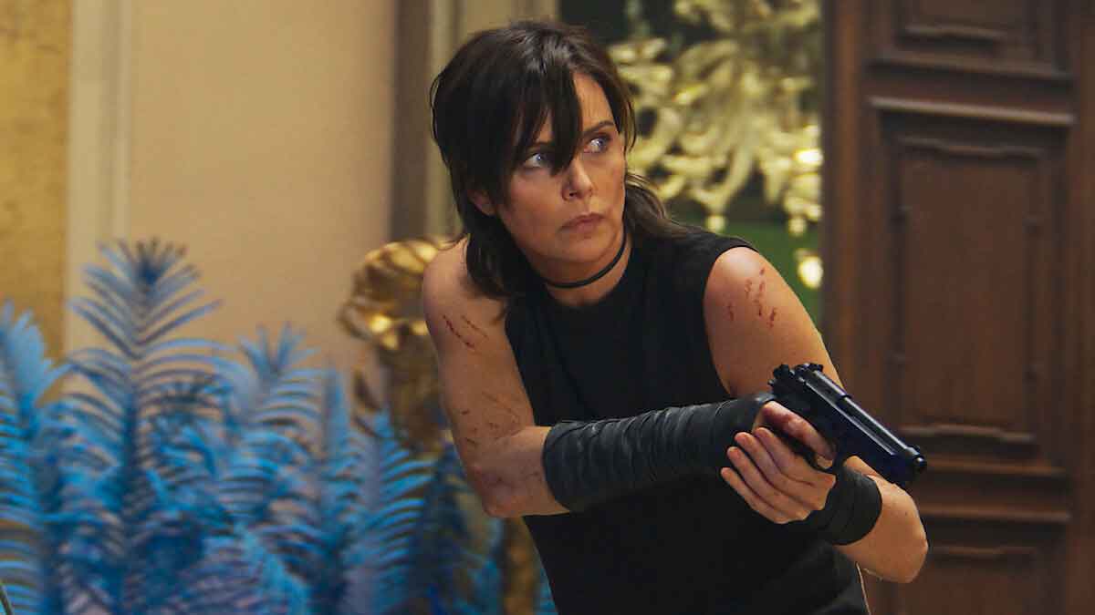 Netflix recomienda 25 estrenos brutales para el año 2025