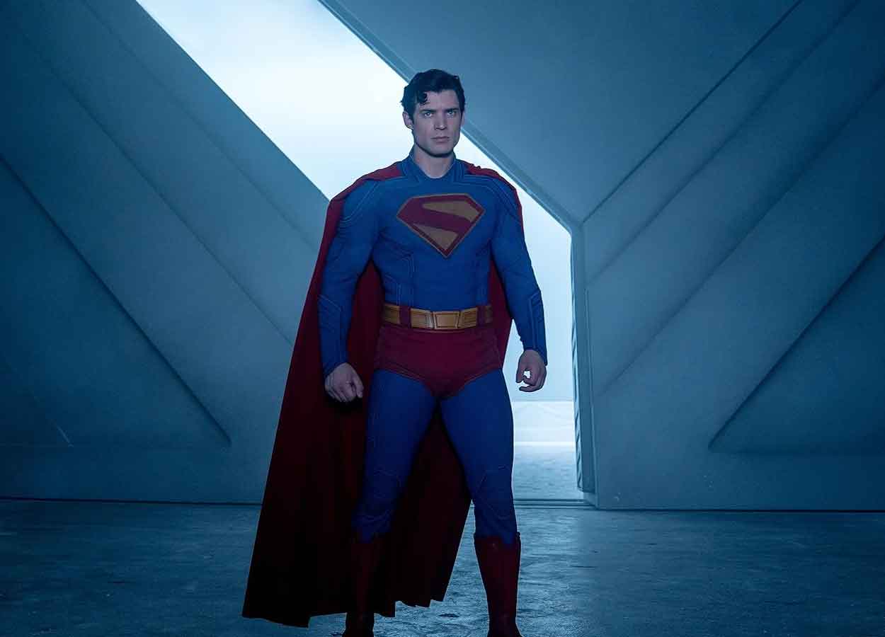 Superman (2025) revela los secretos de The Engineer y Mister Terrific | DC Comics ...