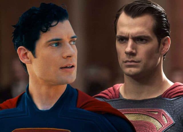 Superman (2025) revela la identidad de la misteriosa armadura | DC ...
