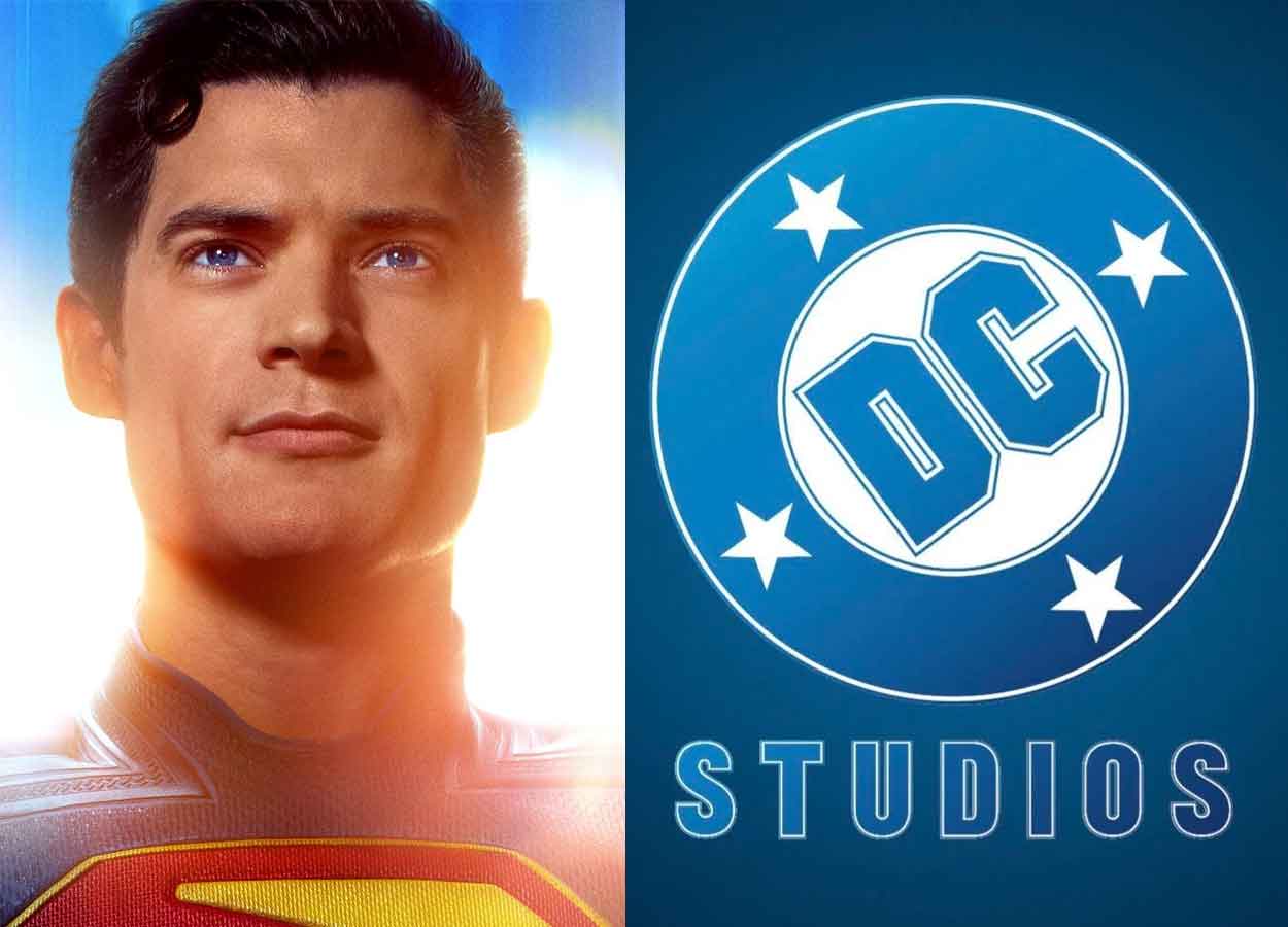 Revelan la duración de Superman (2025) y sorprende | DC Comics | Cinemascomics.com