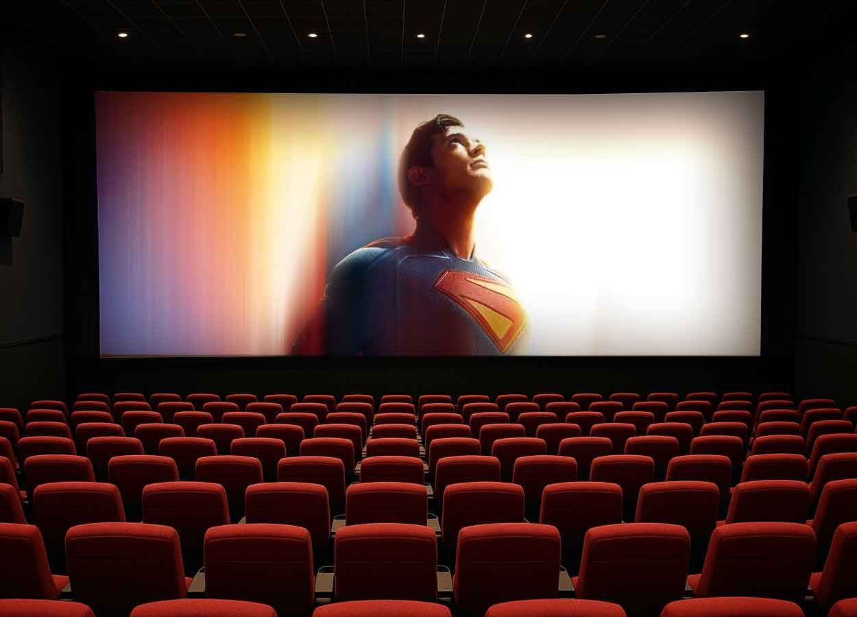 Superman (2025) vuela alto y las previsiones de taquilla son brutales | DC Comics ...