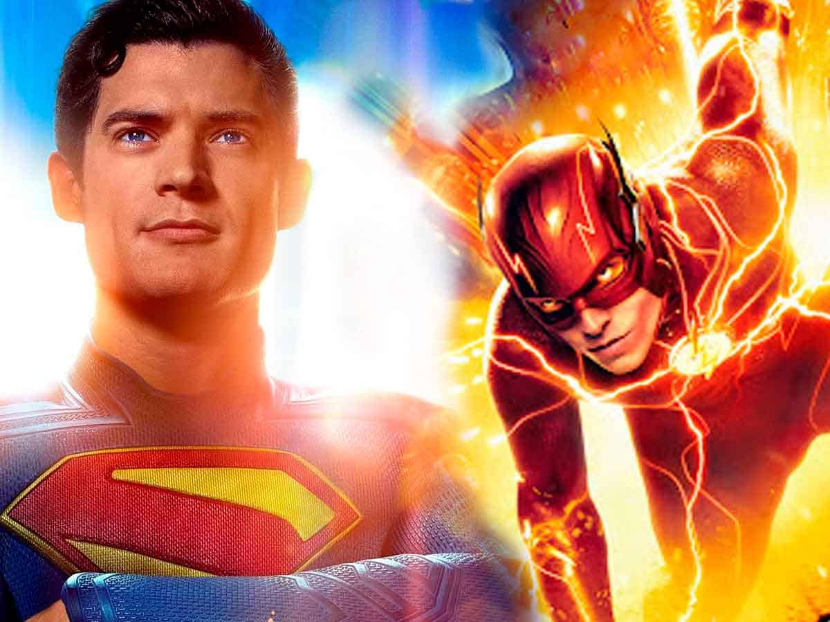 Superman (2025) reinventa a Lex Luthor de forma fascinante | DC Comics | Cinemascomics.com