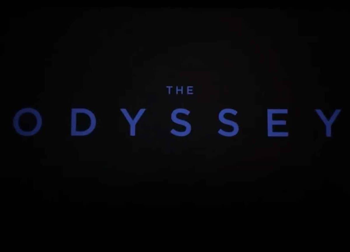Filtran el tráiler de The Odyssey de Christopher Nolan | Cine | Cinemascomics.com