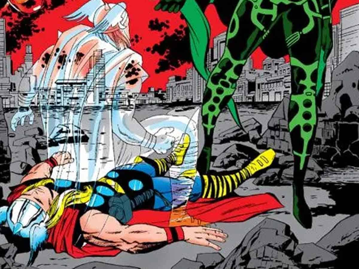 Superman (2025) reinventa a Lex Luthor de forma fascinante | DC Comics | Cinemascomics.com