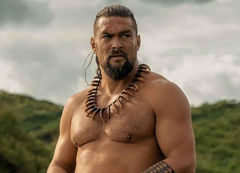 La nueva serie de Jason Momoa de 2025 es más épica de lo que imaginas ...