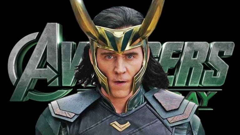 Revelan detalles de Loki en Vengadores: Doomsday | Cinemascomics.com